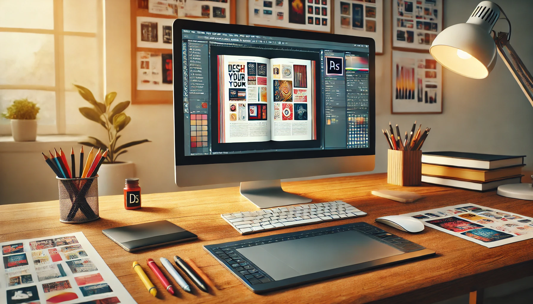 Jak złożyć książkę w InDesign – Przewodnik krok po kroku - Weryfikator